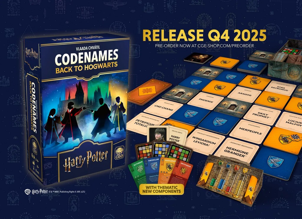 Codenames – Play with your Friends Online